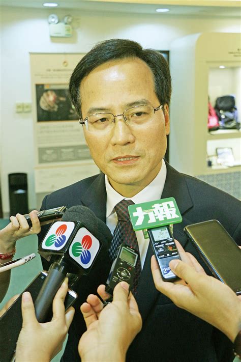 「臨時殘津」轉長遠福利方案 相關受益人將納入社保制度 澳門力報官網