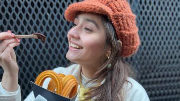 Dur E Fishan S Vacation Video From Edinburgh Goes Viral Lens