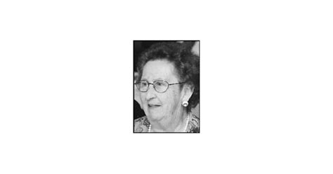 Dorothy Demers Obituary 2011 Cranston Ri The Providence Journal