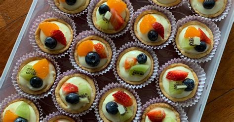 Irresistible Condensed Milk Tart Recipes To Try