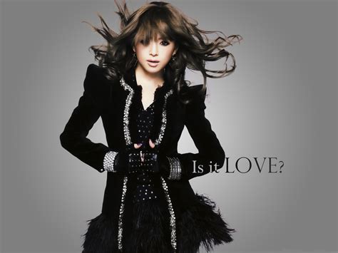 Ayumi Hamasaki 浜崎あゆみ Wallpaper Hot Sexy Beautyclub