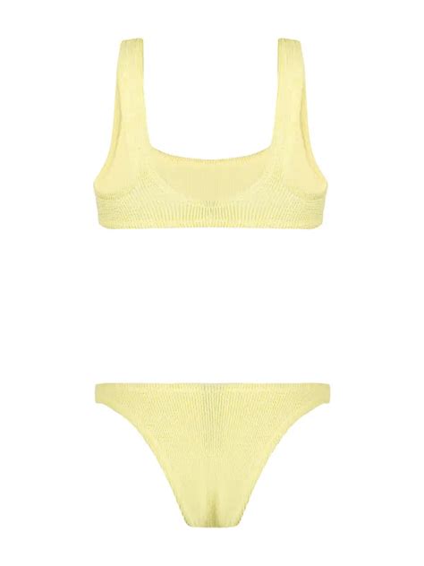 Completo Bikini Ginny Scrunch Reina Olga Eraldo IT