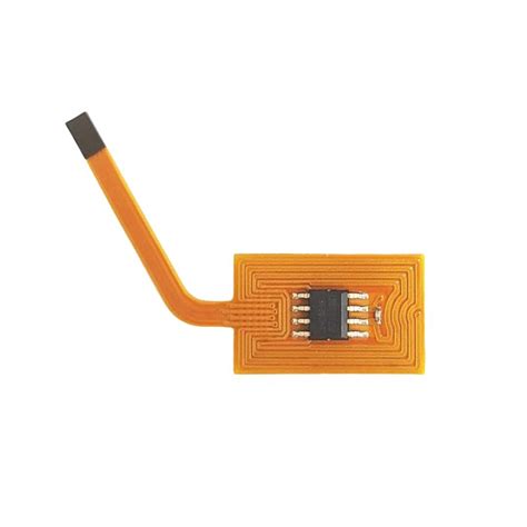 St25dv I2c Dynamic Fpc Nfc Temperature Sensor Tags Pure Intelligence