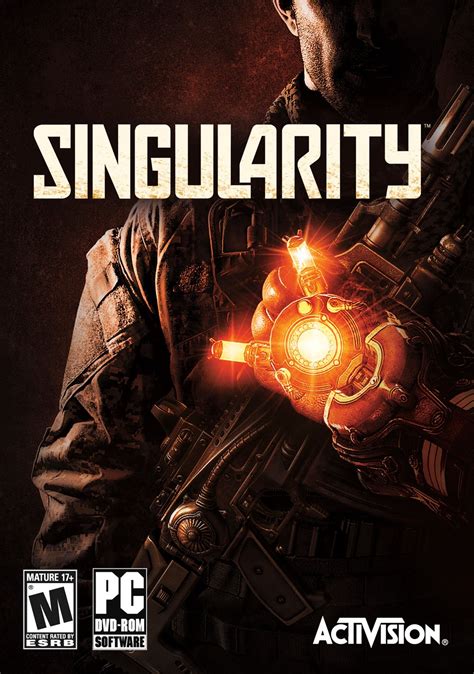 Singularity PC IGN