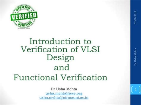 Lssd Level Sensitive Scan Design Vlsi Ece 6th Sem Ppt
