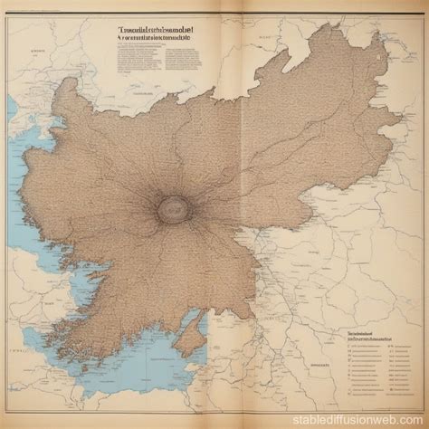 Graphic Depicting Transatlantic Slave Trade Stable Diffusion Online