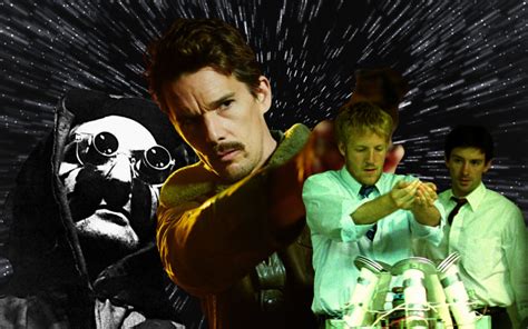 5 Filmes De Viagem No Tempo Para Quem Curtiu Projeto Adam Tangerina