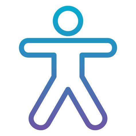 Accesibility Free Icon
