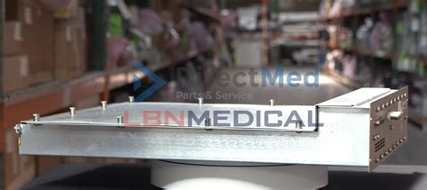 GP2 Module LBN Medical