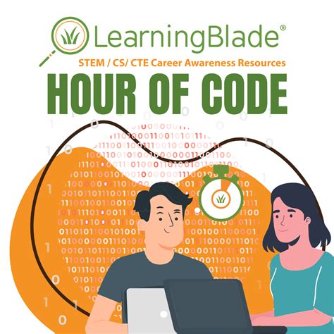 Computer Science Week Hour Of Code Idaho Stem Action Center