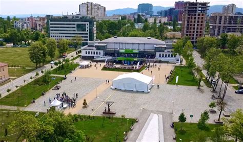 Limassol Business Delegation Visits Sofia Tech Park — Aspires For Local