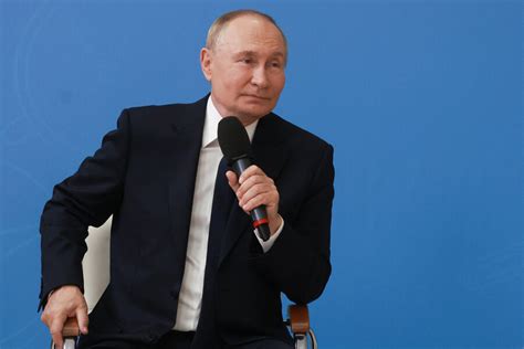 Путин назвал важную особенность Орешника Газетаru Новости