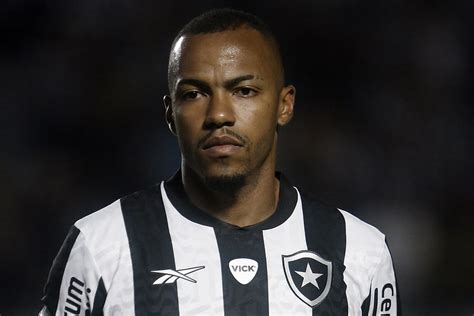 Vasco Quer Marlon Freitas Do Botafogo E Vai Tentar Contratação Até O