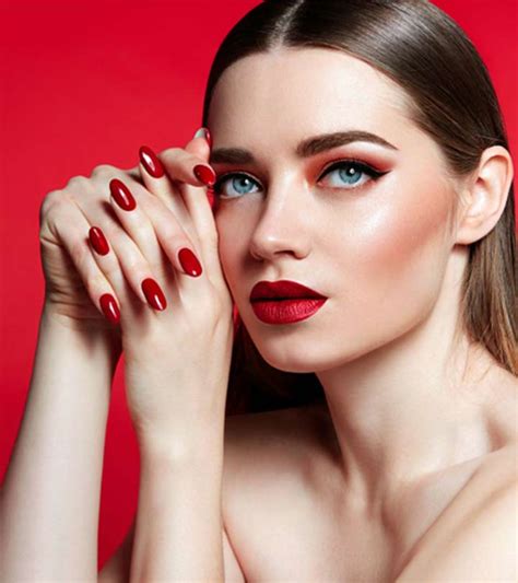 11 Best Sheer Pink Nail Polishes Of 2025