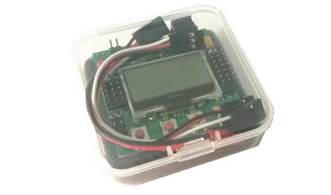 KK2 1 5 Multi Rotor LCD Flight Control Board High Quality Product