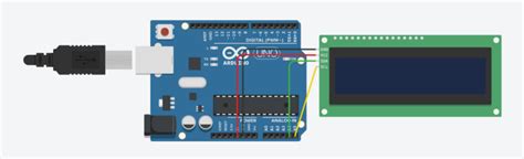 Lcdliquid Crystal Display En Arduwiki Arduino Lcd Guide