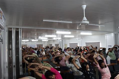 National Forensic Sciences University Goa On Linkedin The Nfsu Goa