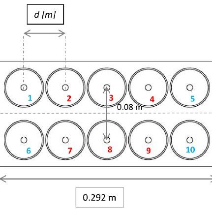 Schematic Of The Battery Module Download Scientific Diagram