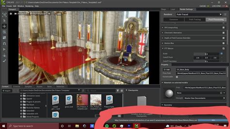 capture sequence in omniverse create is freezing on rtx3070 rtx