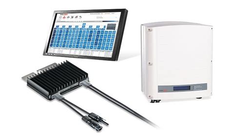 System Solaredge Magazyn Fotowoltaika