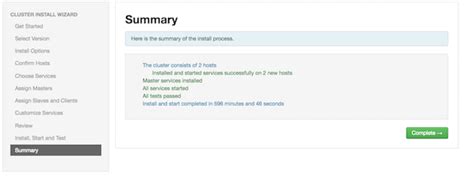 Chapter 3 Installing Kafka Hortonworks Data Platform
