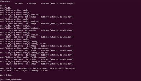 How To Install OpenVAS Vulnerability Assessment System On Ubuntu