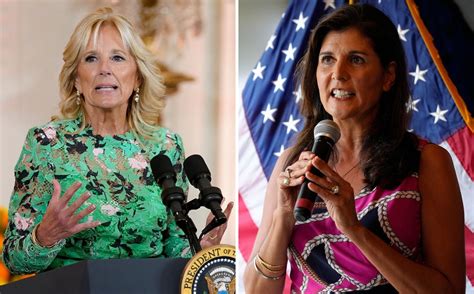 First Lady To Stump In Allentown As Lehigh Valley Congressional Race