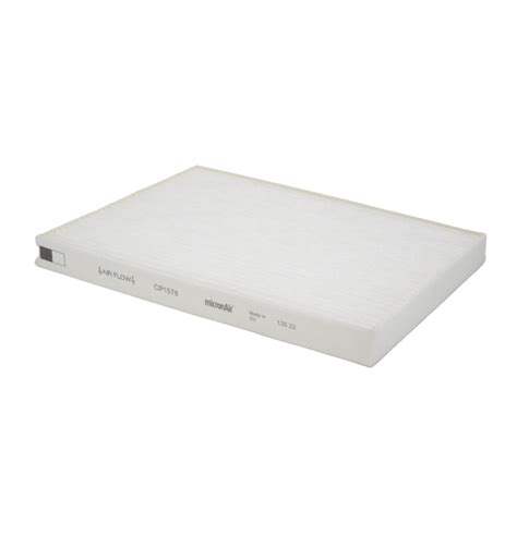 Particle Cabin Air Filter Corteco