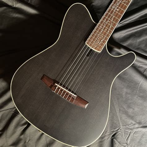 Ibanez Tod N Tkf Tim Henson Signature