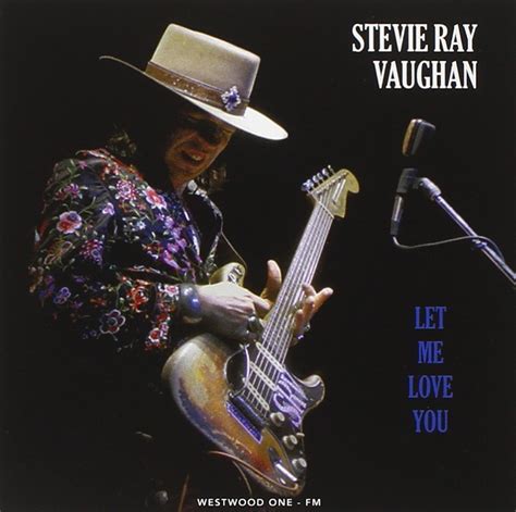 My Collections Stevie Ray Vaughan