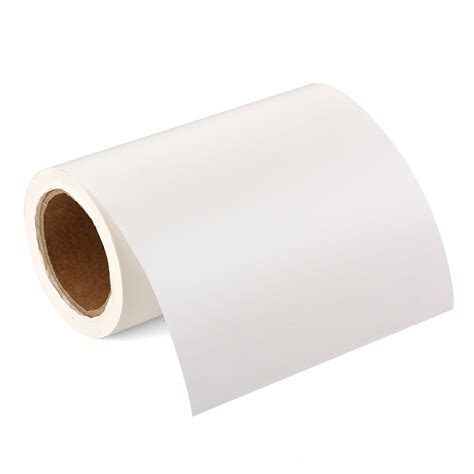 China Commercial Thermal Self Adhesive Label Material Suppliers