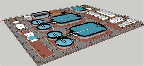 Treated Wastewater Reuse In The Kingdom Of Saudi Arabia