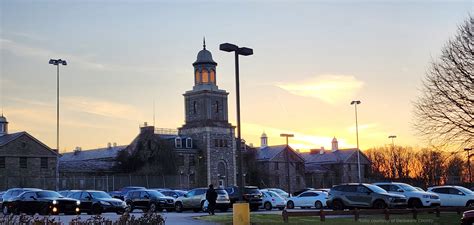 Delaware County Prison Officials Issued Questionable Bonuses Records Show