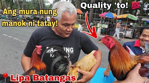 Pinakamalakas Na Bentahan Ng Manok Bentahan Ng Manok Sa Lipa Batangas