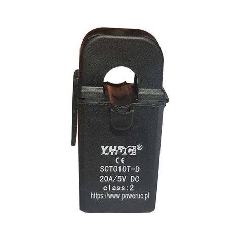 split core current transformer sct010t d rated input 5a 10a 20a 30a 50