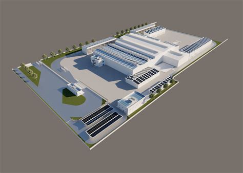 Hydro Invests Eur 180 Million In New Spanish Aluminium Recycler To