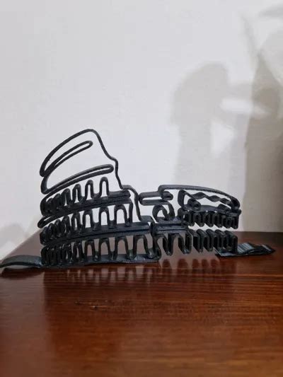 Colosseum 3d Print Model Download Makerworld