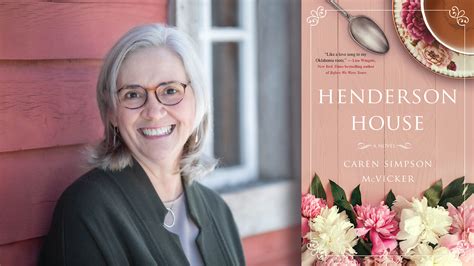Step Back In Time The Enchanting World Of Henderson House With Caren