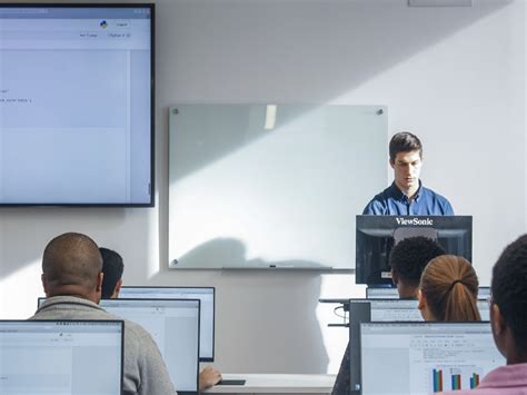 Data Science Classes Bootcamps And Certificates In NYC