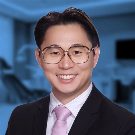 Dr Edwin Chen Dental365 Dental365