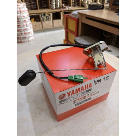 Jual Pelampung Tangki Bensin Scorpio Z Genuine Shopee Indonesia