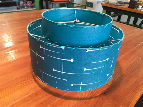 Lamp Shade 720 Modilumi