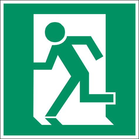 Exit Door Icon 237577 Free Icons Library