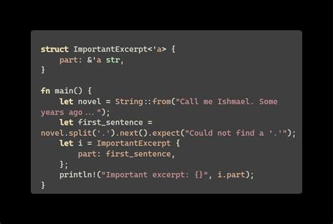 Lifetimes In Rust Explained Dev Community