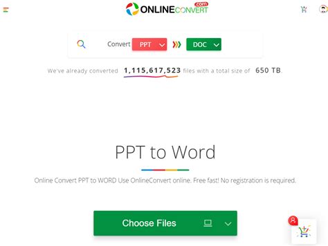 11 个最佳 Ppt 转换为 Word 工具 2024 免费下 载