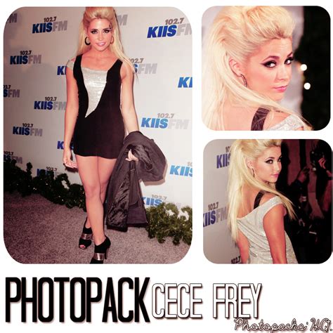 Cece Frey 03 By Fantasticphotopacks On Deviantart