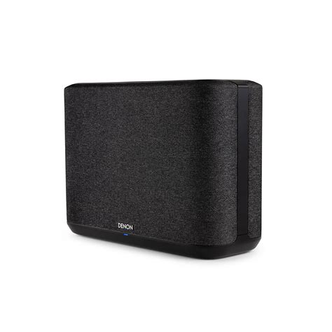 Diffusore Amplificato Wireless Denon Home 250