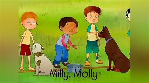 Watch Milly Molly Prime Video