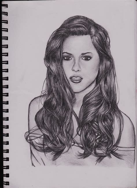 How To Draw Beautiful Girl
