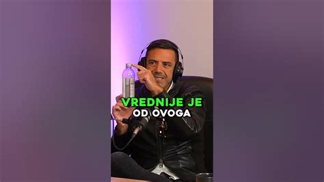 Najvrednija Stvar U Nama Dragan Vojvodić SandŽaklija